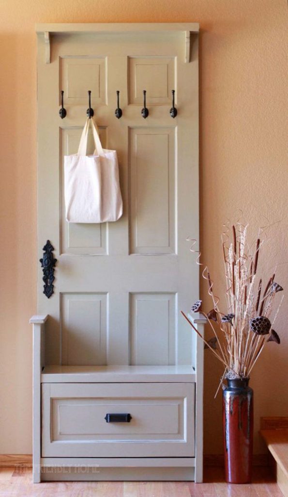 How To Reuse Old Cardboard Boxes: DIY - Crafts - Fauxsho.org