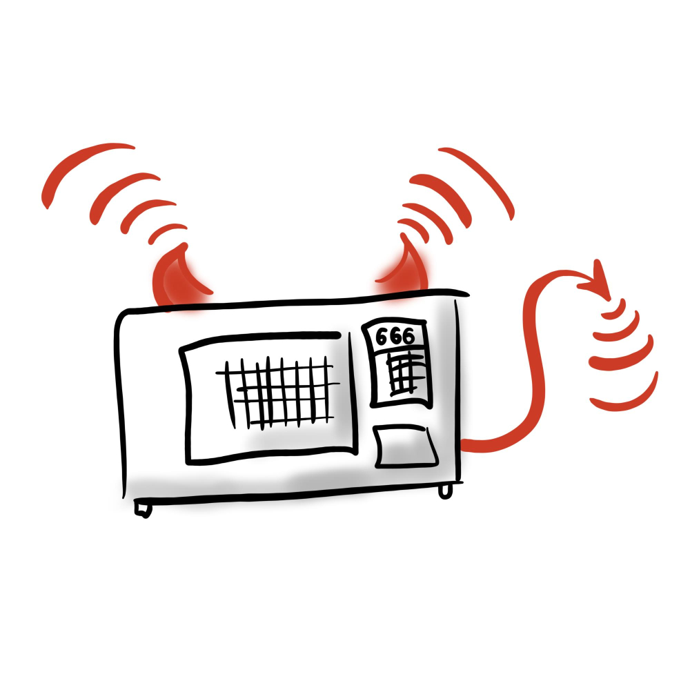 Shocking Microwave Dangers and How to Avoid Them | Faux Sho