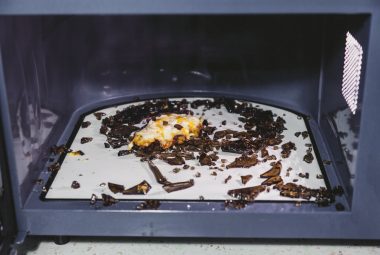 Shocking Microwave Dangers and How to Avoid Them | Faux Sho