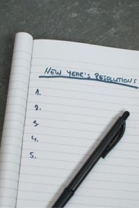 Realistic Resolutions That Successful People Make | Faux Sho